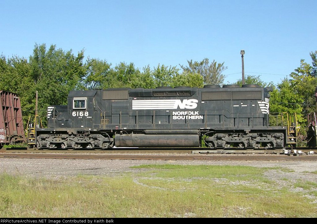 NS 6168